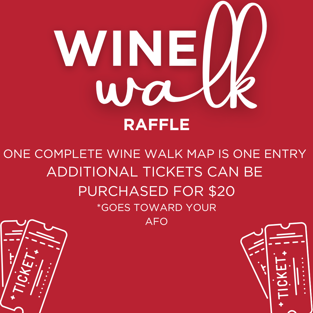 Annual Holiday Wine Walk - Junior League of Orlando, FL (Greater)